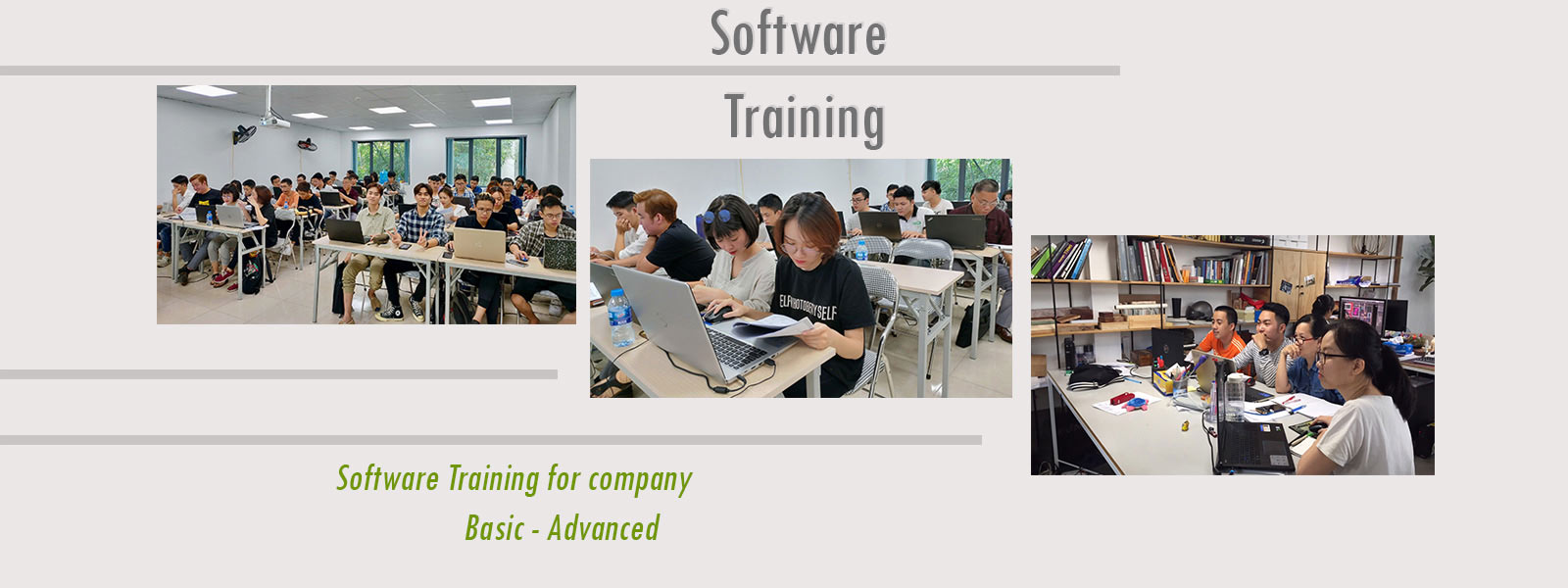 Trang chủ - GreenDS - Official Partner GRAPHISOFT tại Việt Nam,