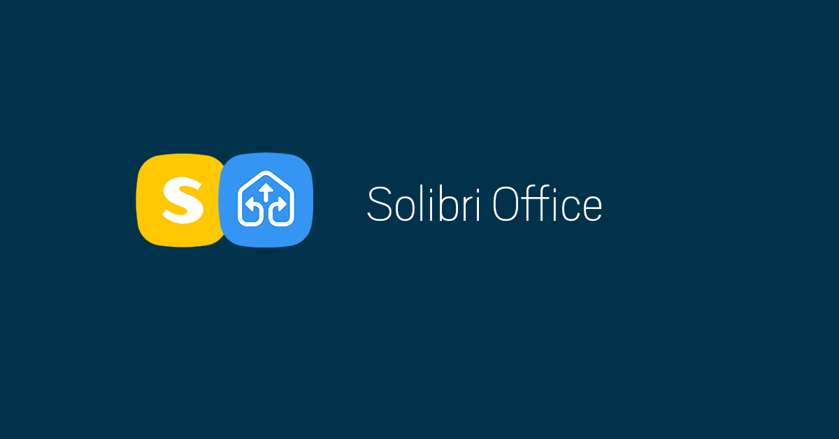 Các Sản Phẩm Của Solibri - GreenDS