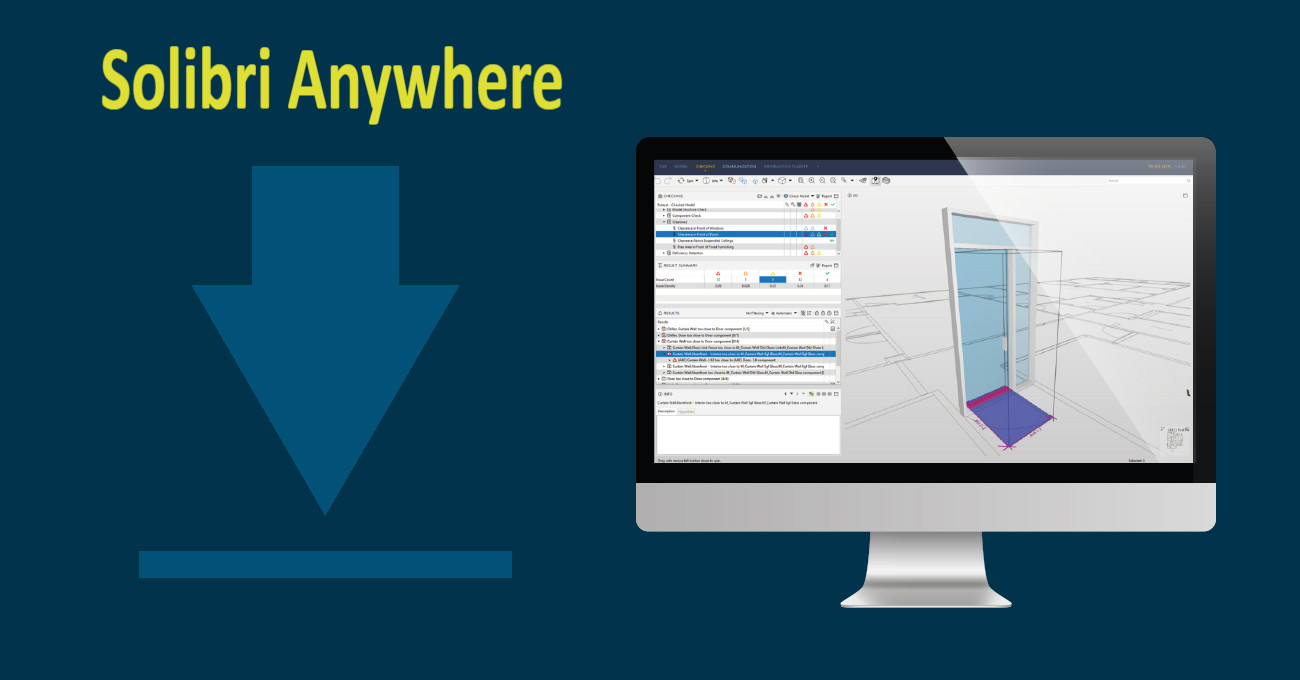 FAQ: Cách để tải Solibri Anywhere - GreenDS