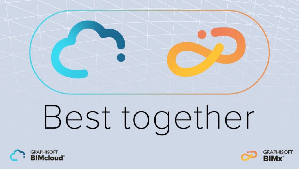 BIMx and BIMcloud Graphisoft a great combination for your project - GreenDS