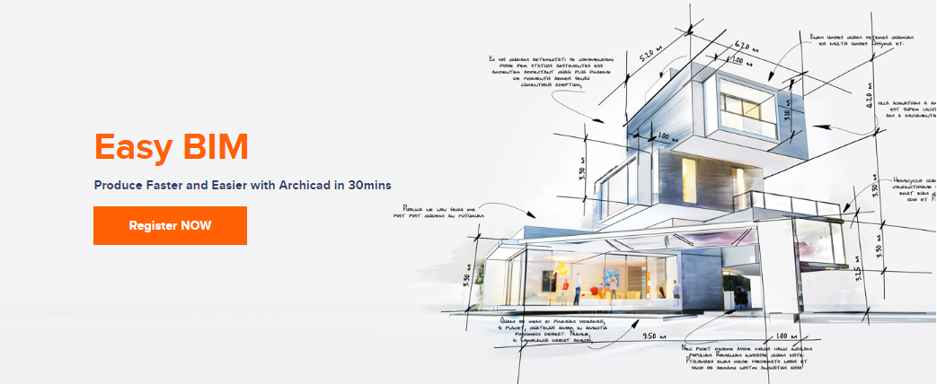 Easy BIM – Sự Kiện Archicad nổi bật từ Graphisoft HongKong - GreenDS