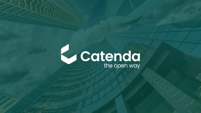 CATENDA HUB ĐƯỢC SỬ DỤNG TRONG DỰ ÁN XỬ LÝ NƯỚC VÀ NƯỚC THẢI PHỨC HỢP (PART 2) - GreenDS