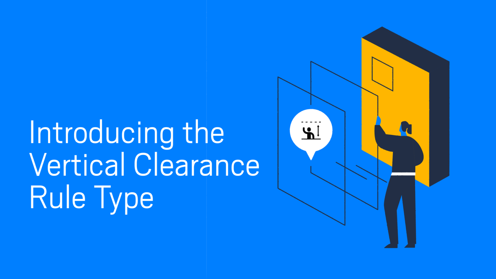 Designing for Safety: Introducing Solibri Inside's Vertical Clearance ...