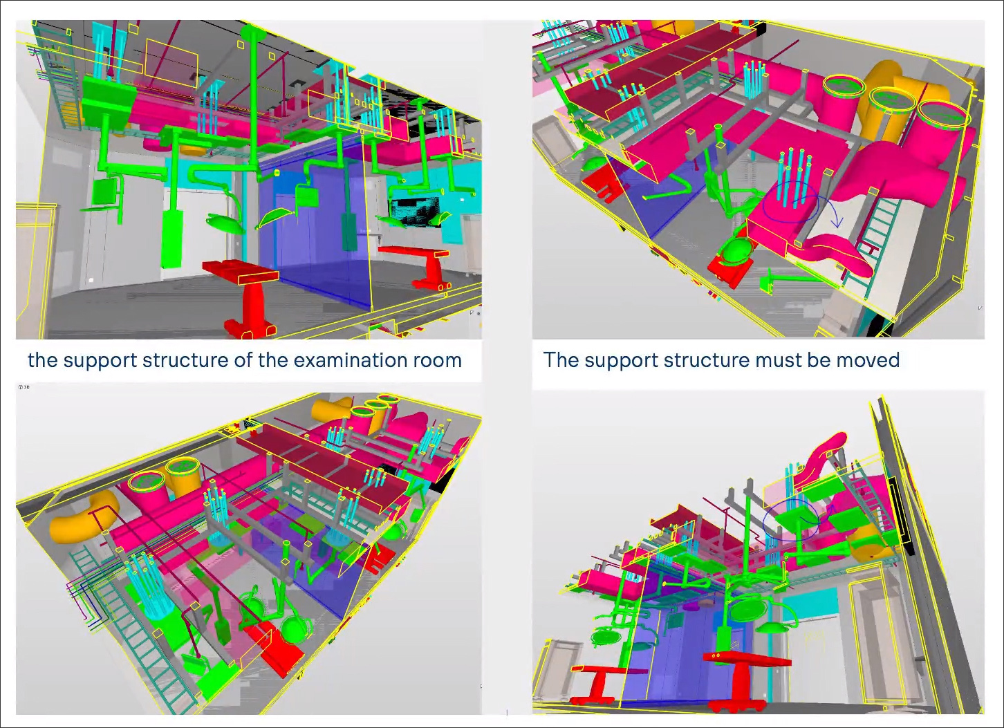 CÁC NGHIÊN CỨU ĐIỂN HÌNH VỀ THIẾT KẾ TỪ GRAPHISOFT BUILDING TOGETHER (PART 2) - GreenDS