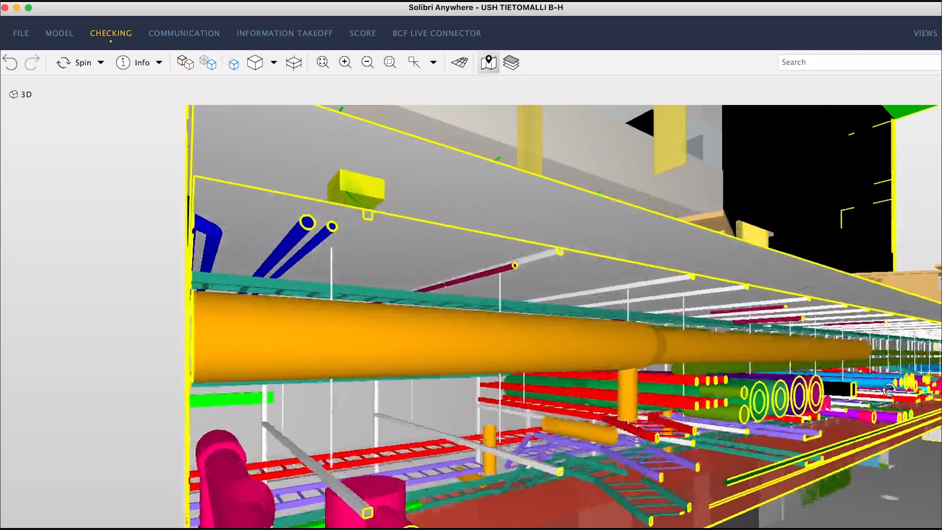 CÁC NGHIÊN CỨU ĐIỂN HÌNH VỀ THIẾT KẾ TỪ GRAPHISOFT BUILDING TOGETHER (PART 2) - GreenDS