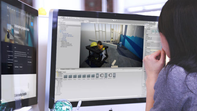 Unity là gì? Tổng quan về các ứng dụng của Unity - GreenDS