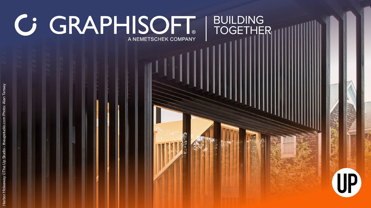 Chuyển sang Archicad - The Up Studio, USA ứng dụng thành công BIM - GreenDS