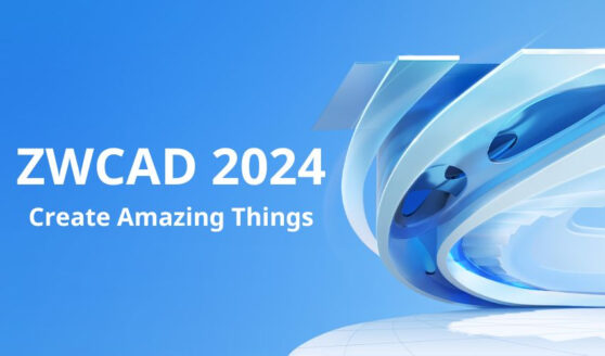 ZWCAD - Efficient 2D CAD software - GreenDS